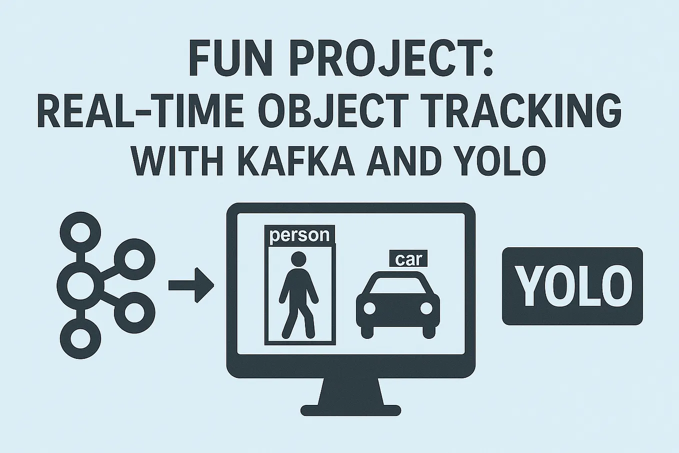 Building a OpenCV GStreamer Video Streaming App with VCPKG | by RebelsOnTheMoon | Medium