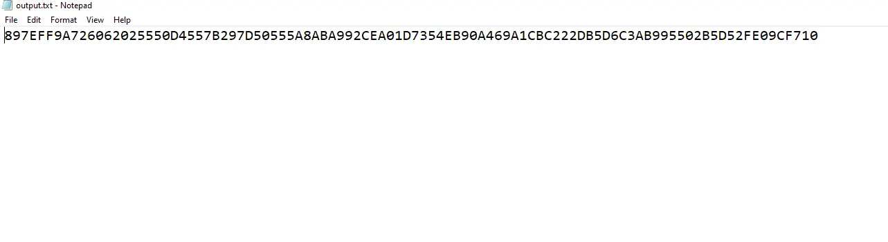Reverse Engineering | CTF Newbies | Part 1 | by HackTheBox SRMIST | InfoSec Write-ups