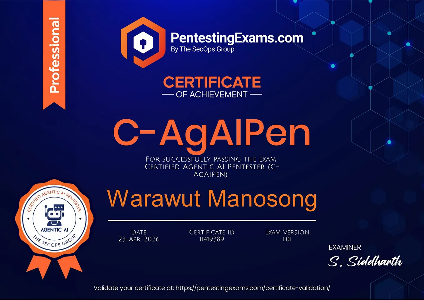 CCDL1 (Certified CyberDefender Level 1 Certification) Review | by ...