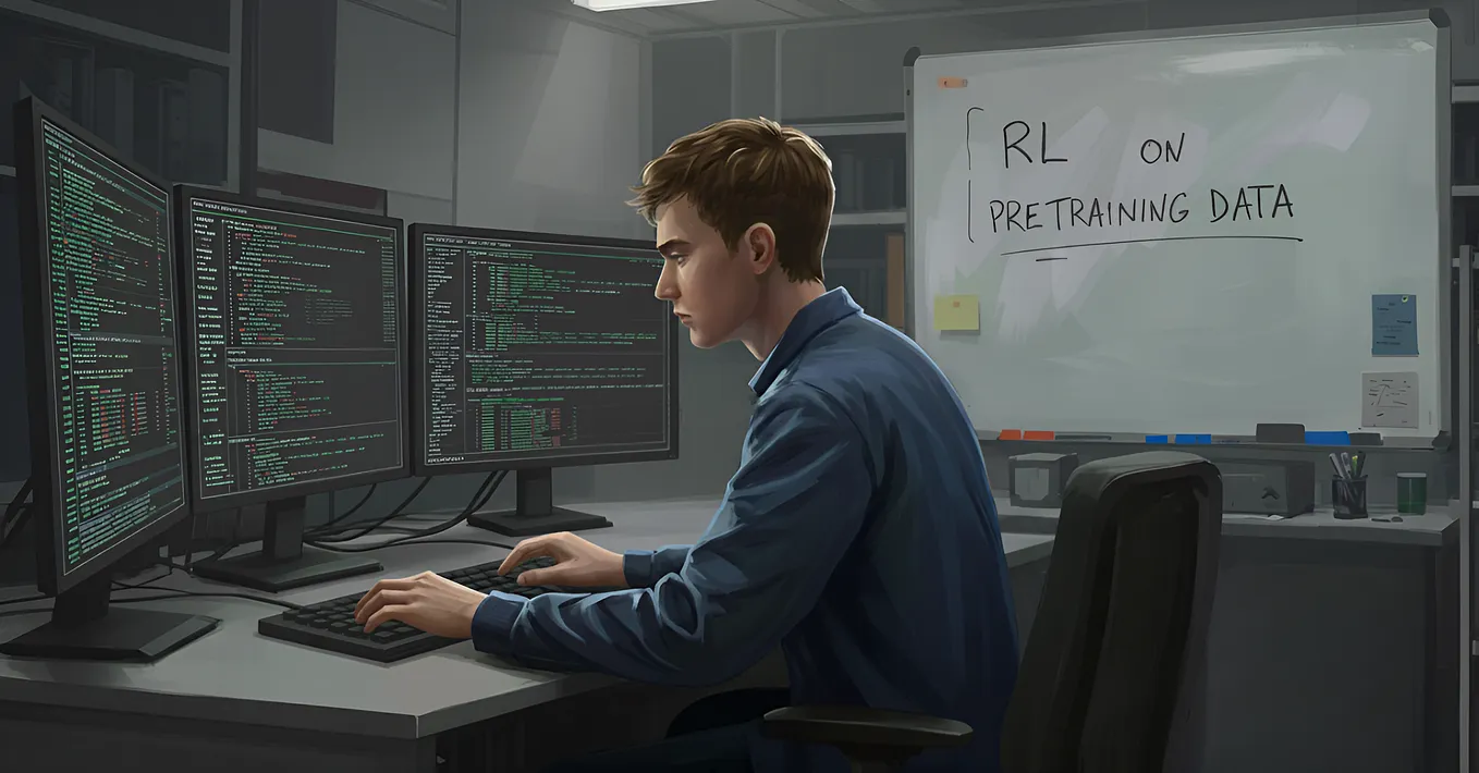 Datasets used for training LLM’s: All types of data used to create models like ChatGPT | by ...