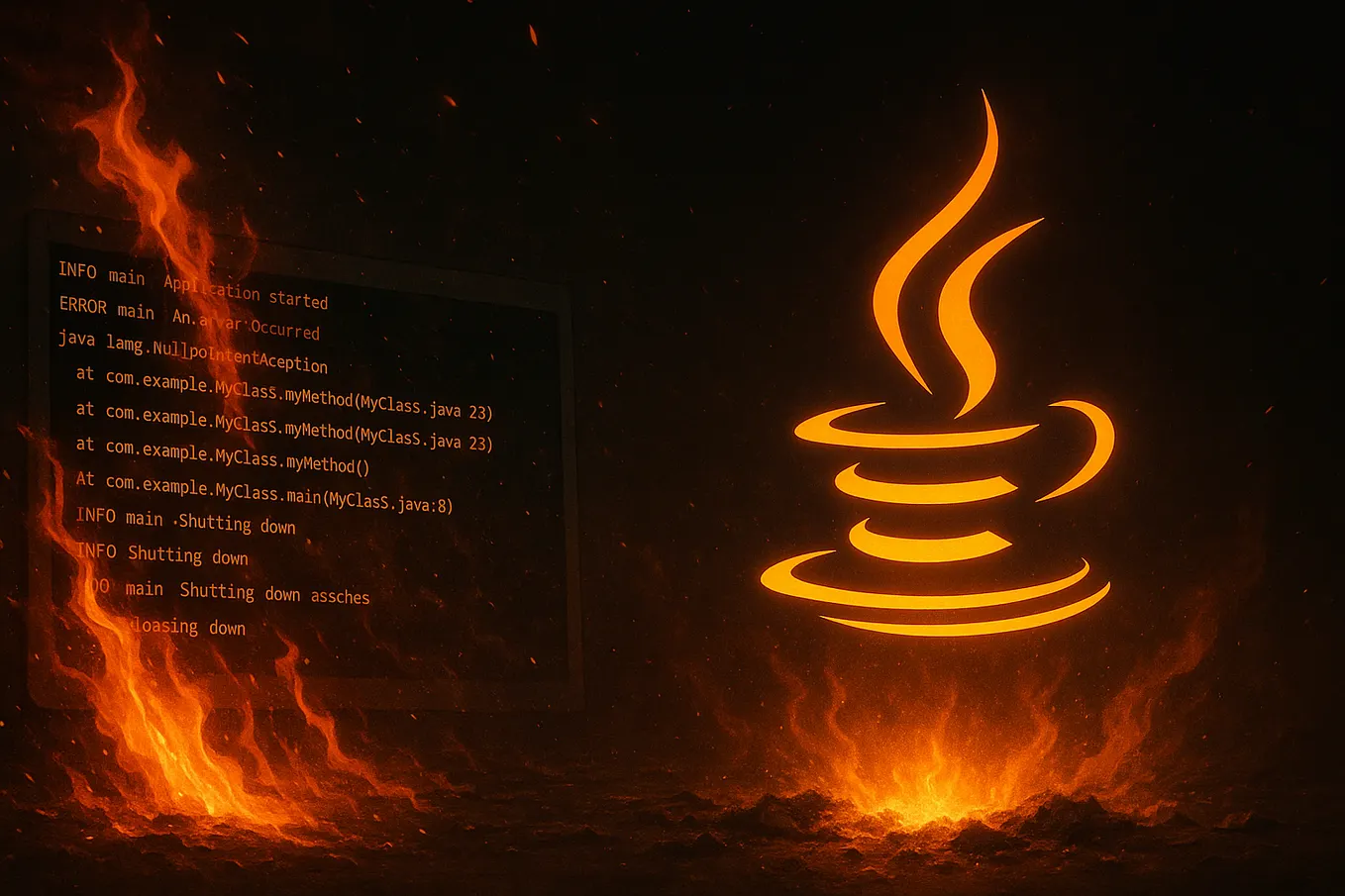 How To Run Your Spring Boot Web App As A Desktop Application Using Javafx Webview By Nipuna