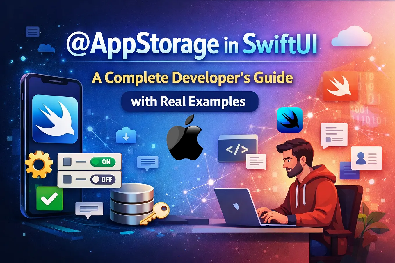 What’s New in Xcode 26: A Developer’s Guide to Smarter, Faster iOS ...