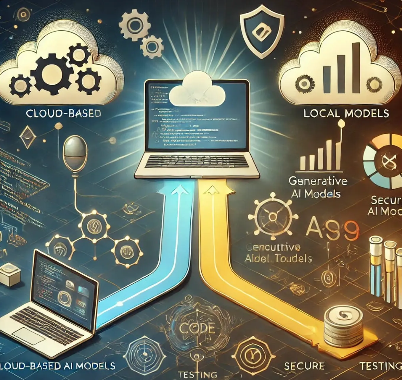 Transforming Search: AI Agents and Multi-Vector Intelligence | by ...