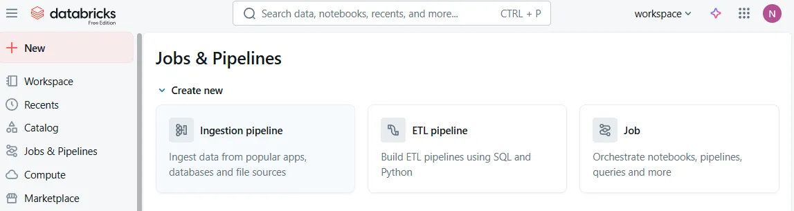 The Databricks Python SDK. The Databricks SDK is a script (written ...
