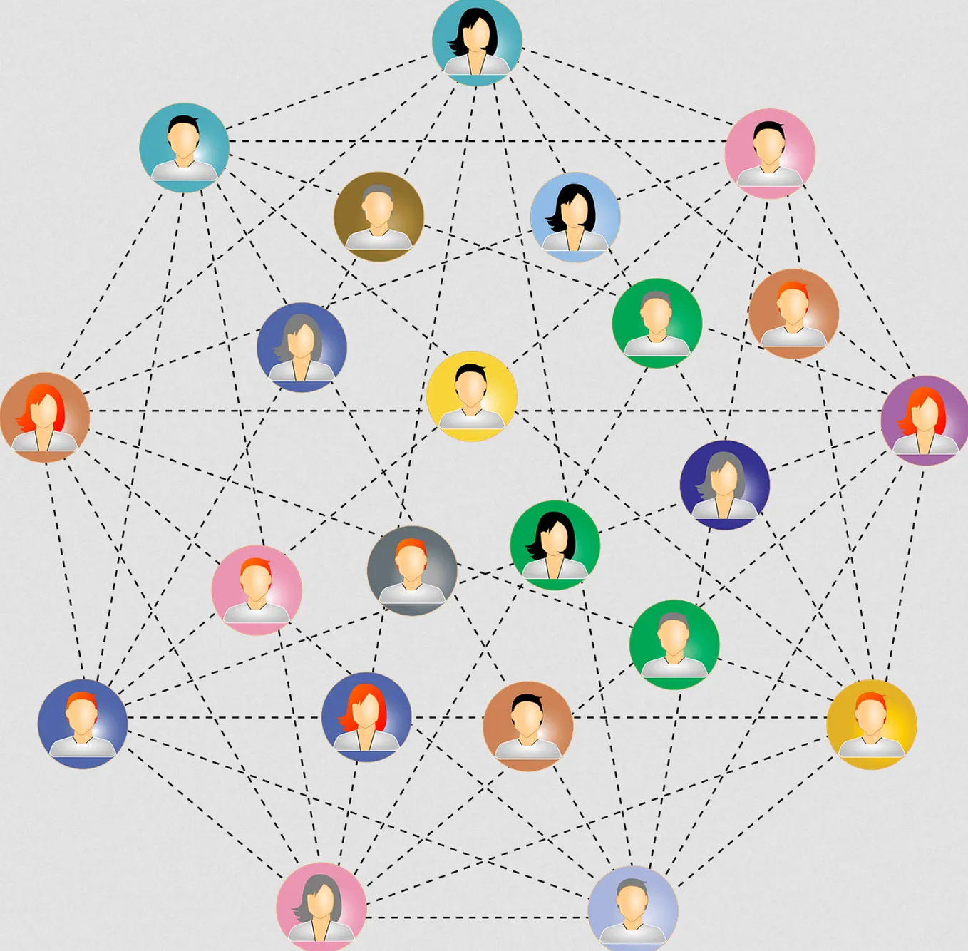 VC Firms — How to Build an LP Base for the Long-term. | by Barry Eggers ...