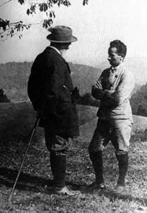 Analysis of the Second Section of Heidegger’s “The Origin of the Work ...
