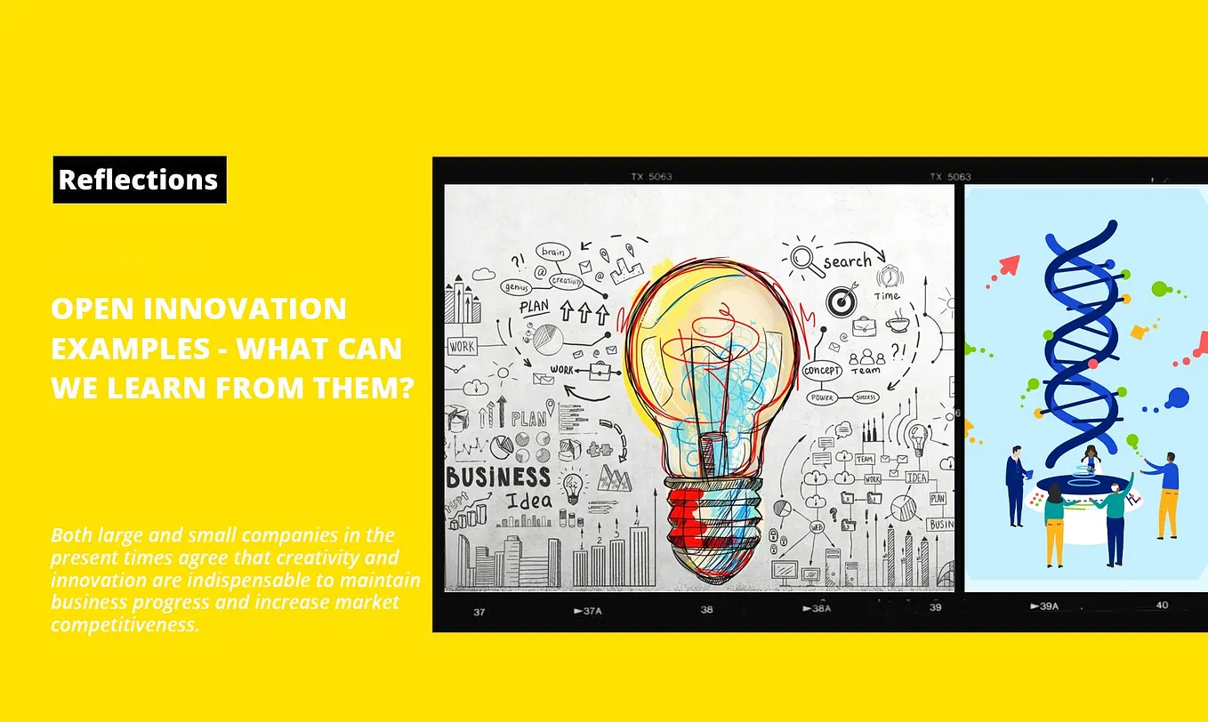 What is Modular Innovation?. Modern industries have made design… | by ...
