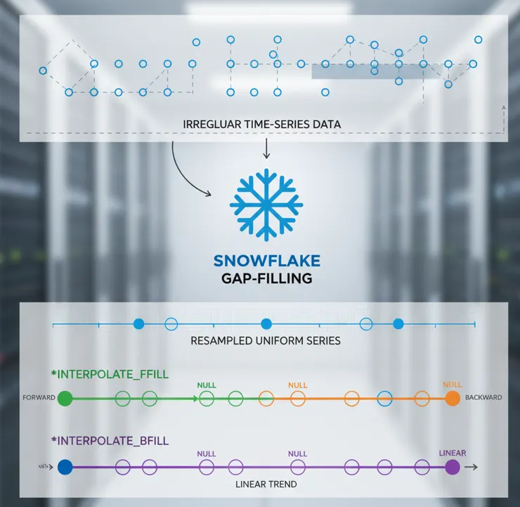 Snowflake Scripting Series Plsql Programming Using Loops By Rajiv Gupta Snowflake Builders 