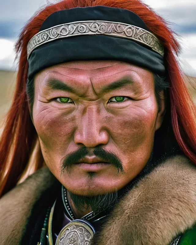What Did the First Blue-Eyed Person Look Like? | by Prateek Dasgupta ...