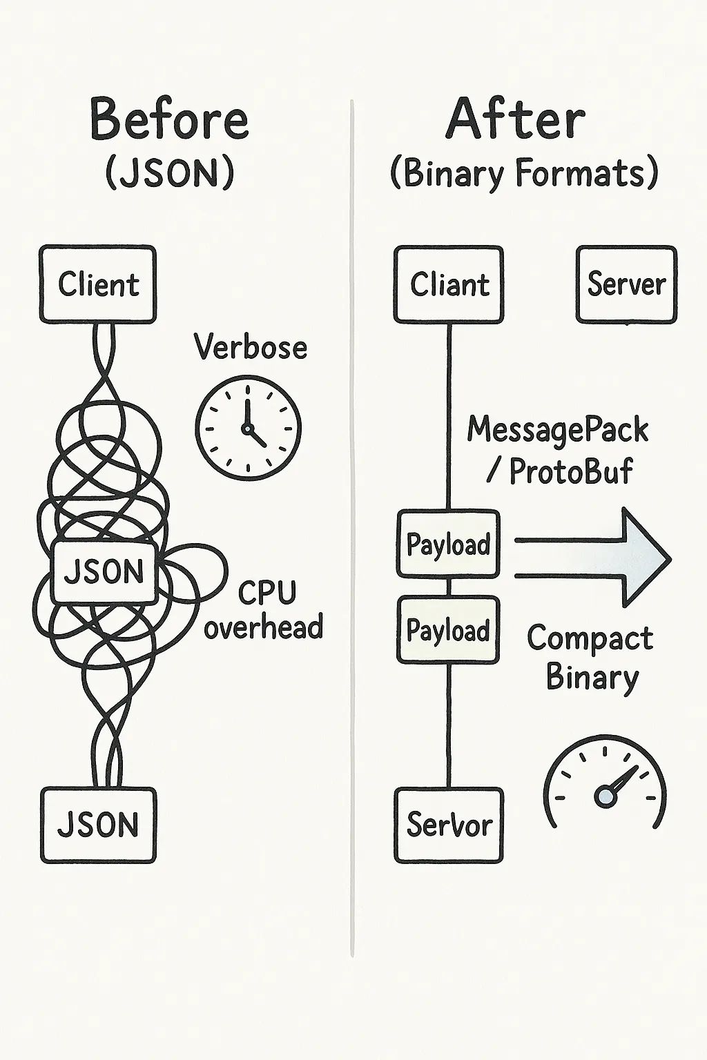 REST Client vs WebClient vs RestTemplate: Choosing the Right HTTP Client in Spring Boot | by ...
