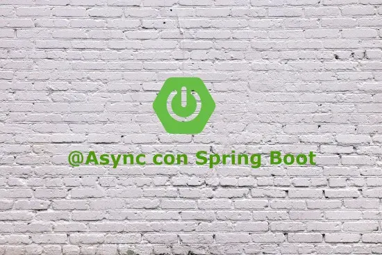 Problems And Solutions When Using Async In Spring Boot By Serdar 5389