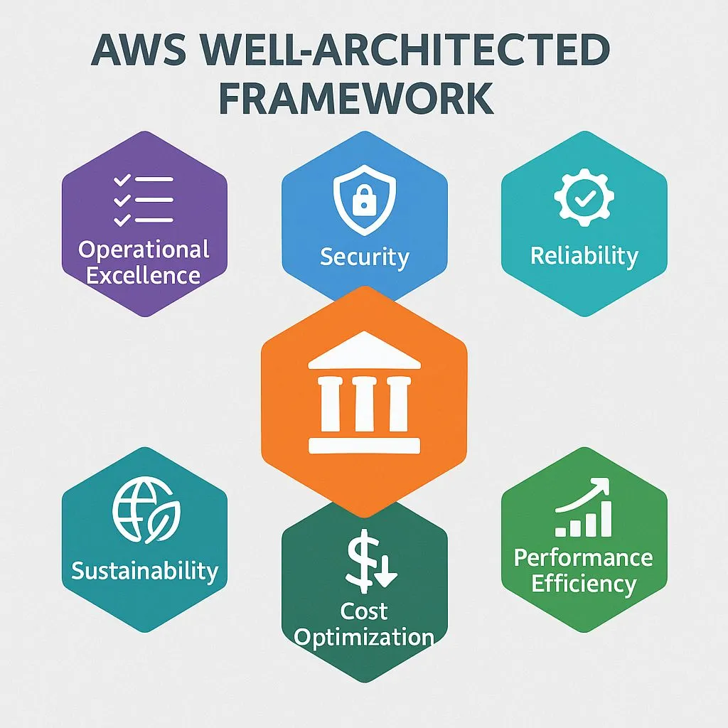 Infrastructure as Code: Deploy Kubernetes (EKS) on AWS with Terraform ...