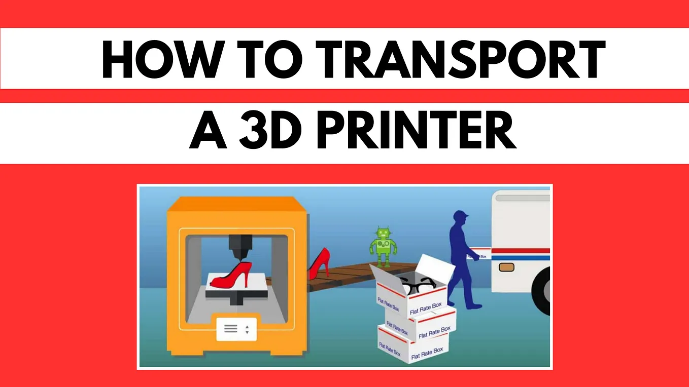 How To Lubricate 3D Printer: A Comprehensive Guide | by Printer Crafter ...