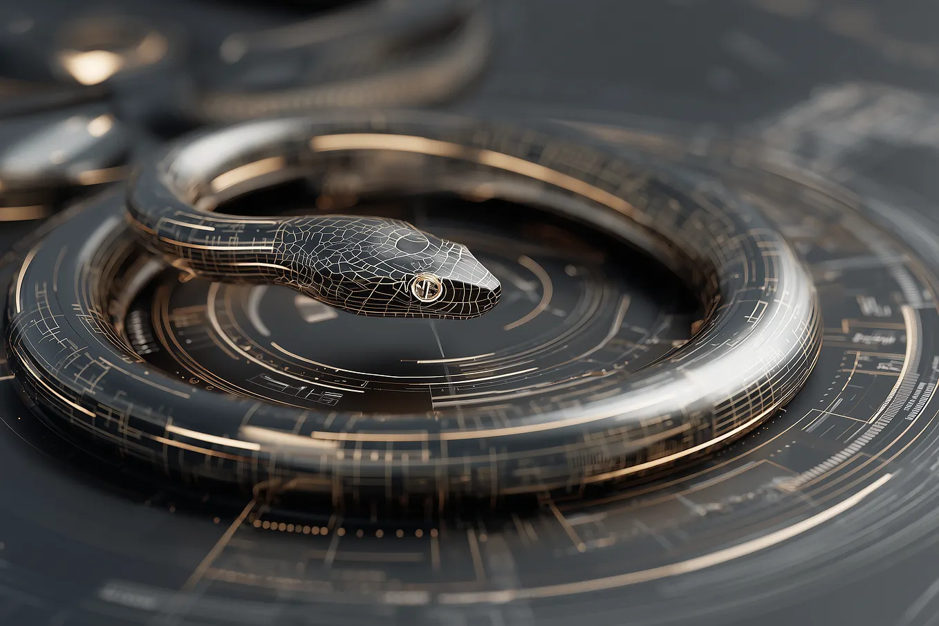 I Pitched My Python Flask Starter Kit to an Indie Shark Tank: Here’s ...