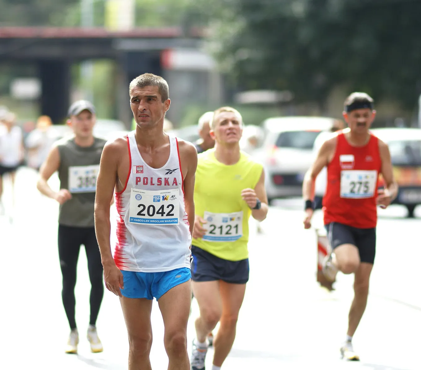 4 — My New Part-Time Job. Swapping 20+ hours a week of training… | by ...