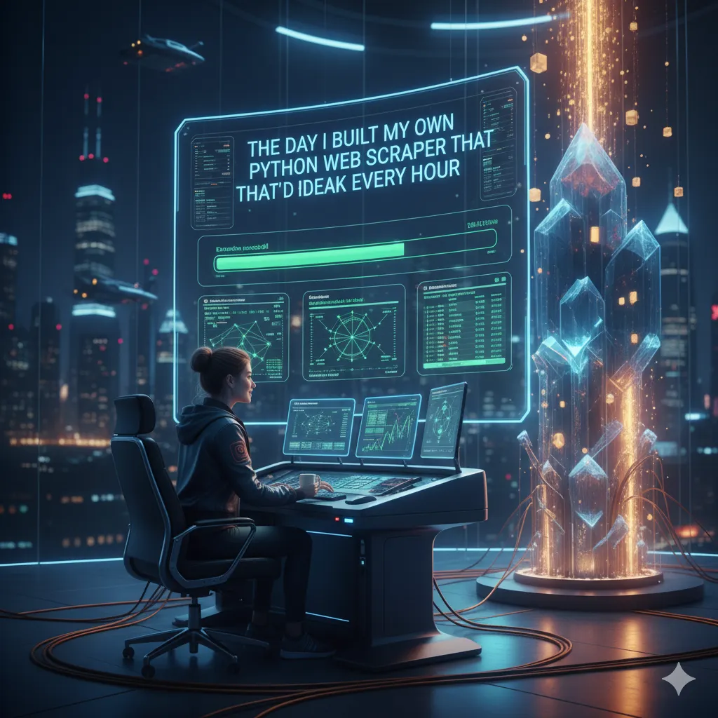 The Python Decorator Patterns That Made My Code Cleaner Than Ever | by ...