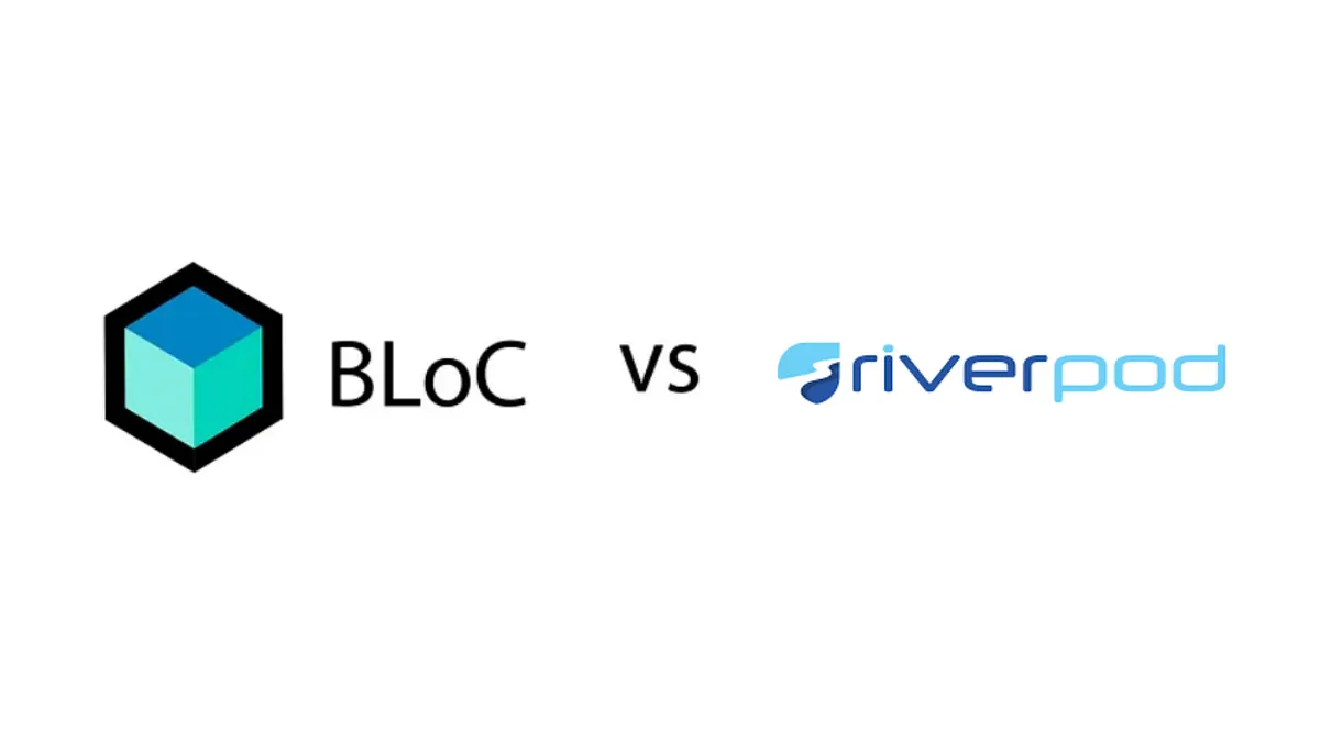 Getting Started with Riverpod: A Comprehensive Guide for Flutter Developers | by Ayush S. Mathur ...