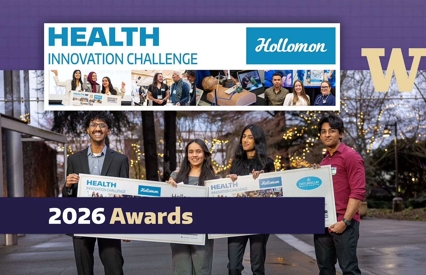 2025 Environmental Innovation Challenge Sets Record for Prizes Awarded ...