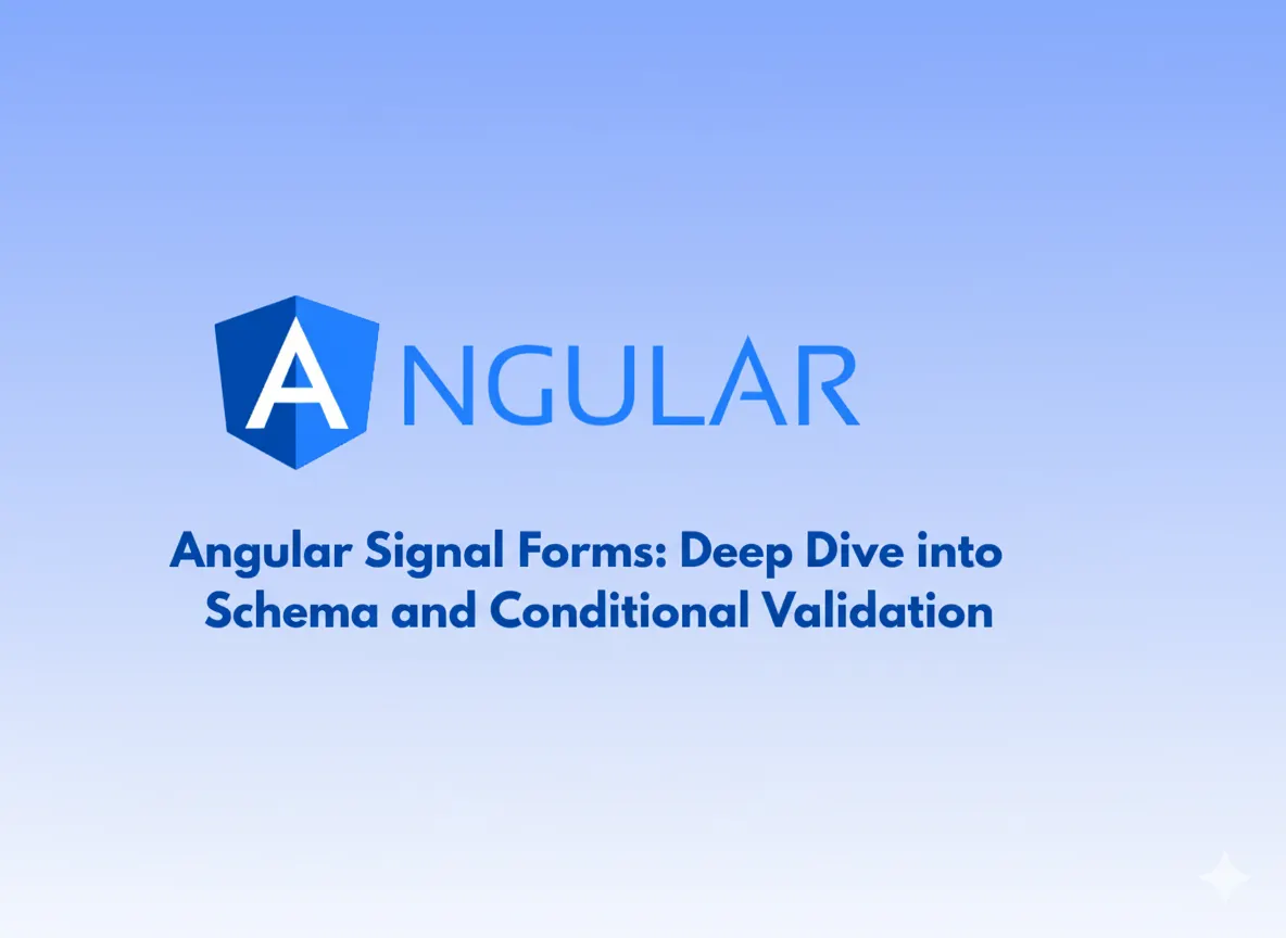 Angular 20 Animation API: A Beginner’s Guide to animate.enter & animate.leave | by Vetriselvan ...