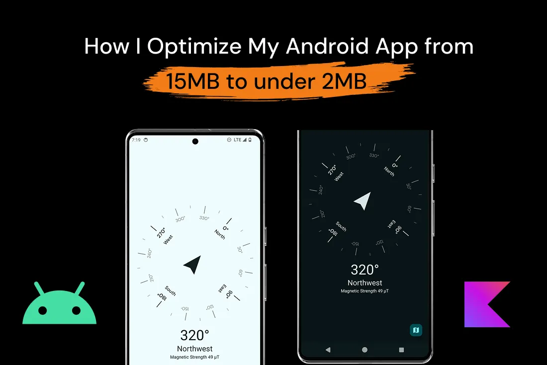 Get your app for larger screens using window-size classes | ProAndroidDev