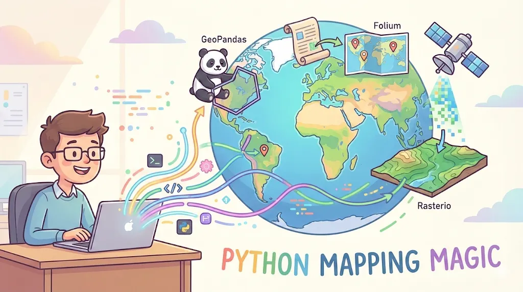 Visualizing Vector Fields in Python with matplotlib.pyplot.quiver | by Prathik C | Python in ...