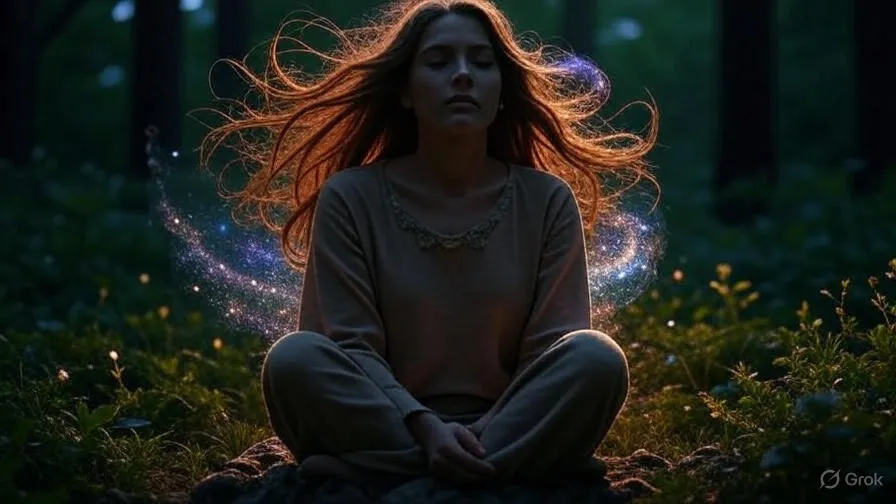 5 Clear Signs You’re Experiencing a Dimensional Shift — And What It Means for 2025 | by Emma. T ...