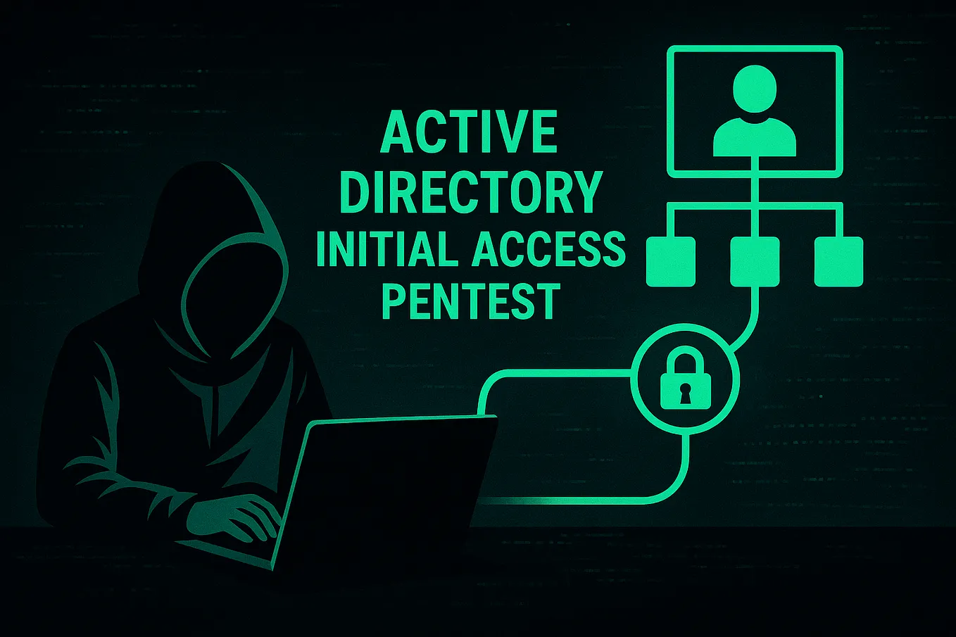 An Introduction To Manual Active Directory Querying With Dsquery And 6258