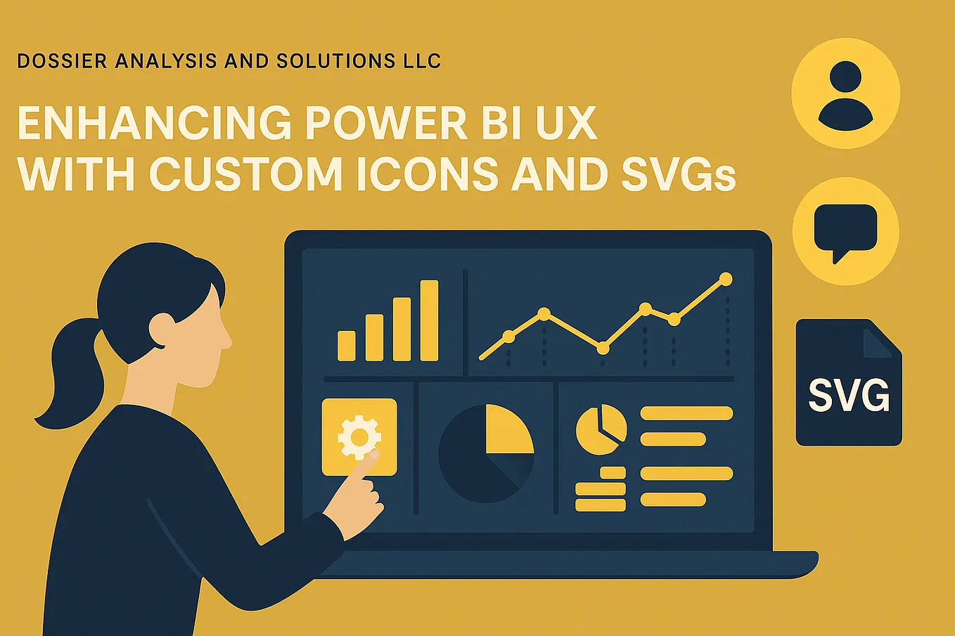 Creating Multi-Language Dashboards for Global Teams in Power BI | by Dossier Analysis ...