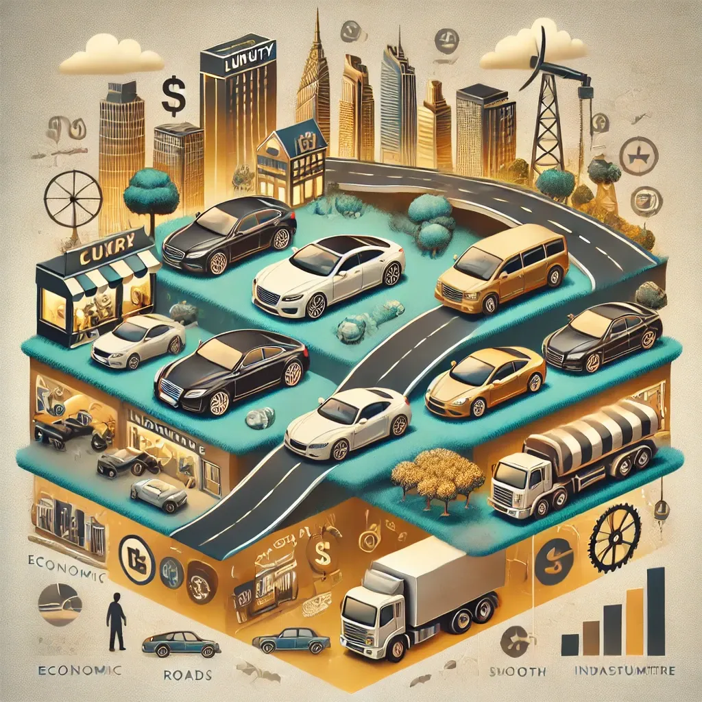 The Growing Technology Divide: A Deeper Exploration of Inequality and ...