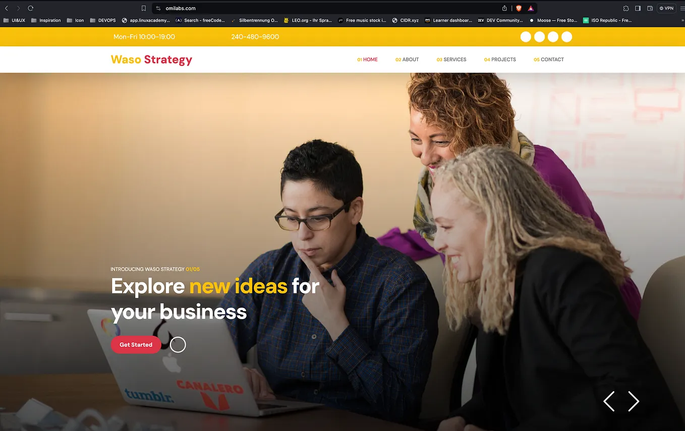 🐳leveling Up Github Actions Self Hosted Secure Runners With Docker 9926