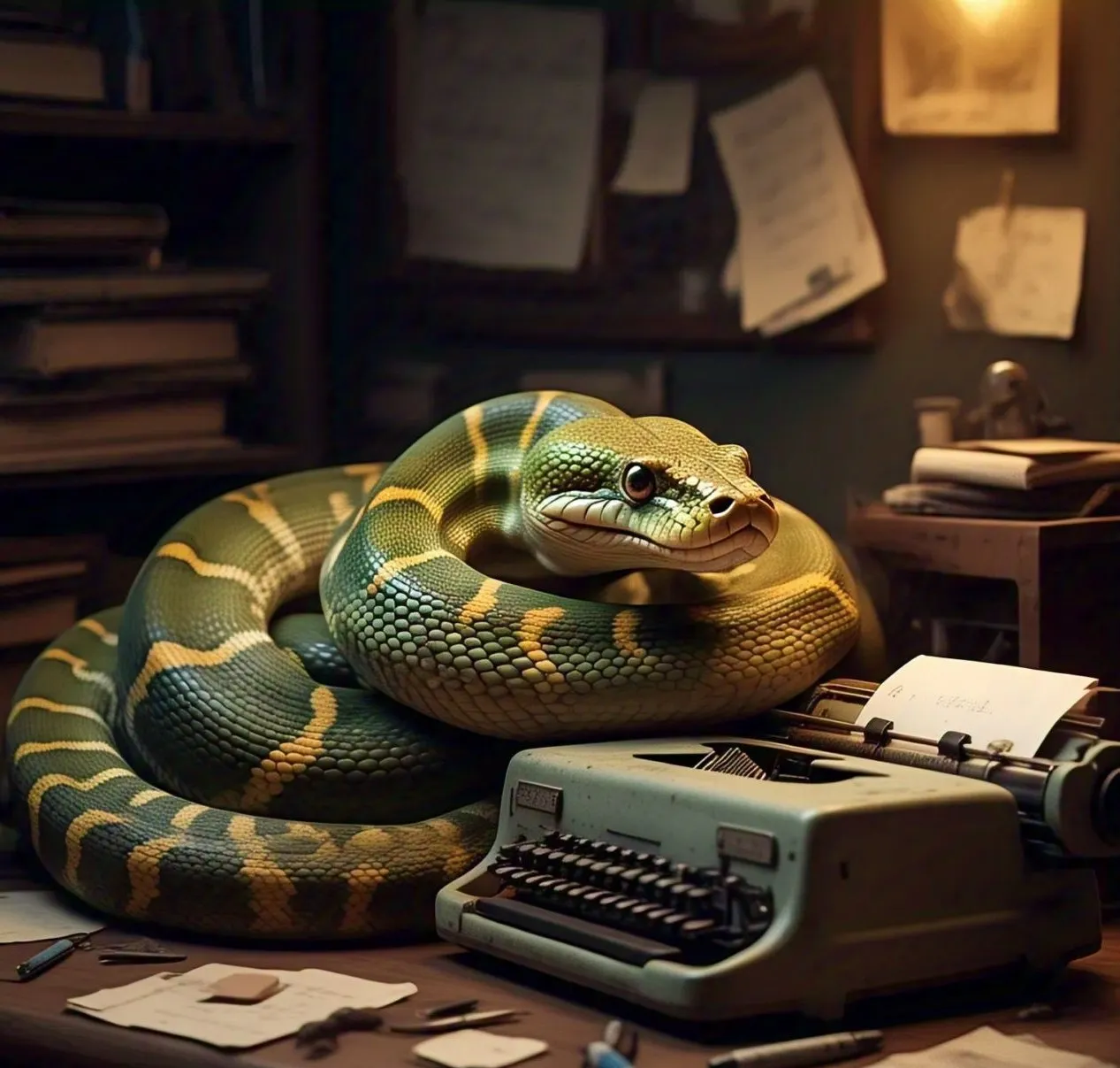 Untangling Circular Dependencies in Python | by Aman Deep | Medium