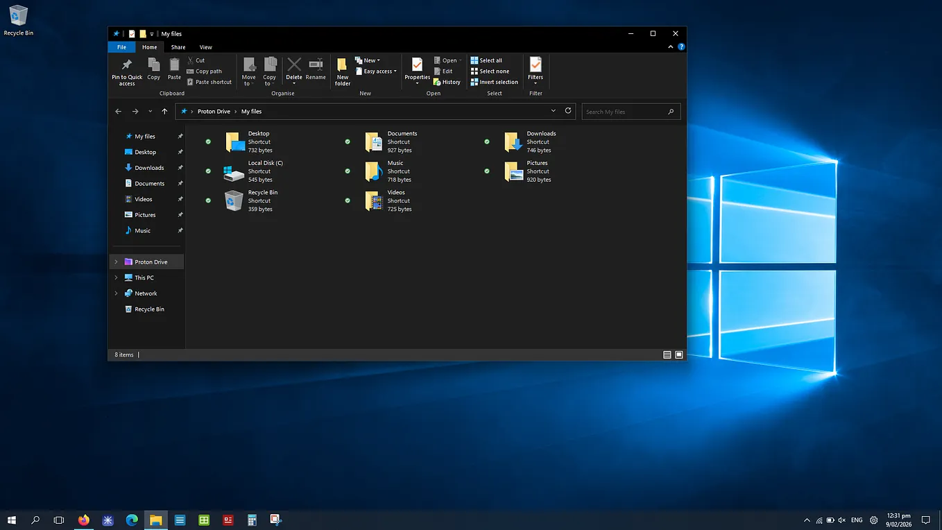 How to Make Windows 11 Look Like MacOS Tahoe | by winui64 | Medium