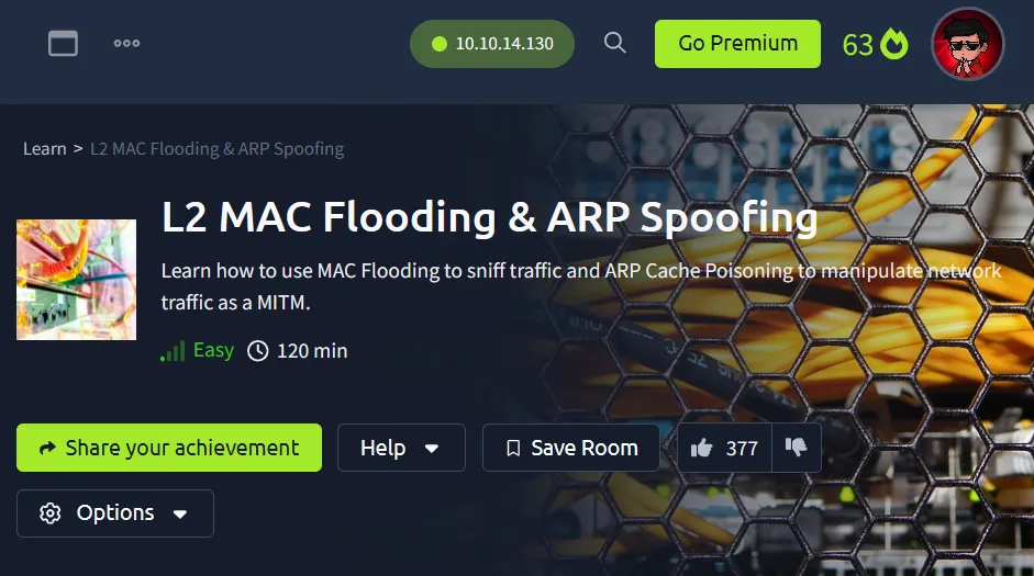 🚀 TryHackMe Roadmap — Your Complete Cybersecurity Learning Path (Free & Updated) | by cyberwinx ...