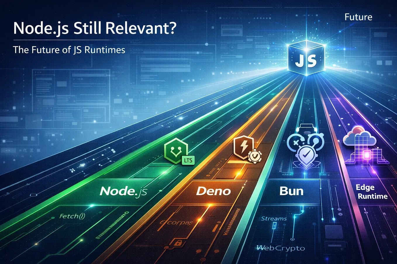 SST v3 with Next.js and Node.js: Serverless Made Human-Friendly | by ...