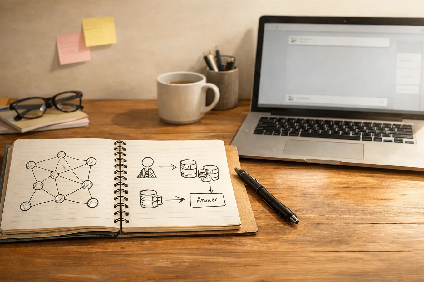 GraphRAG Tutorial — Neo4j + LLMs. A practical, end-to-end guide to ...