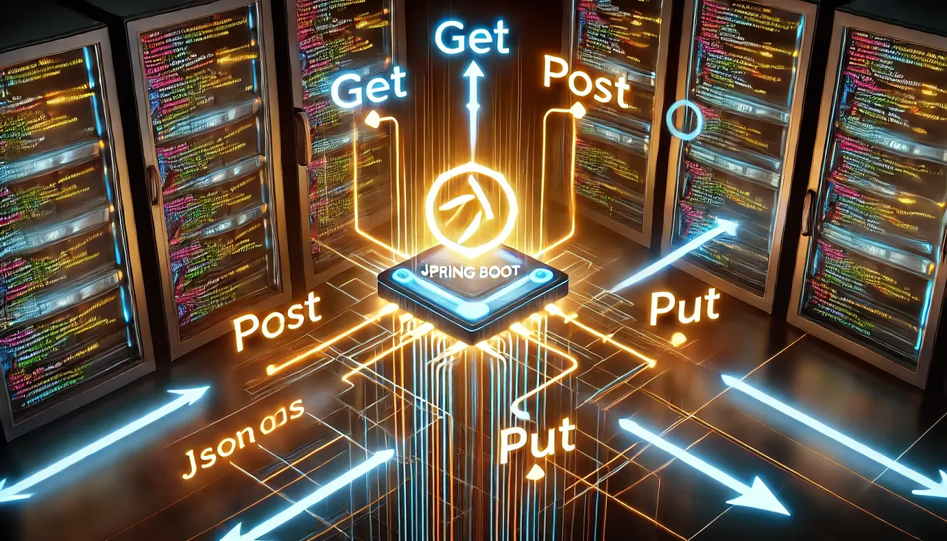 Three Ways to Parse REST API JSON Responses in Java | by Purnima Sharma | Medium