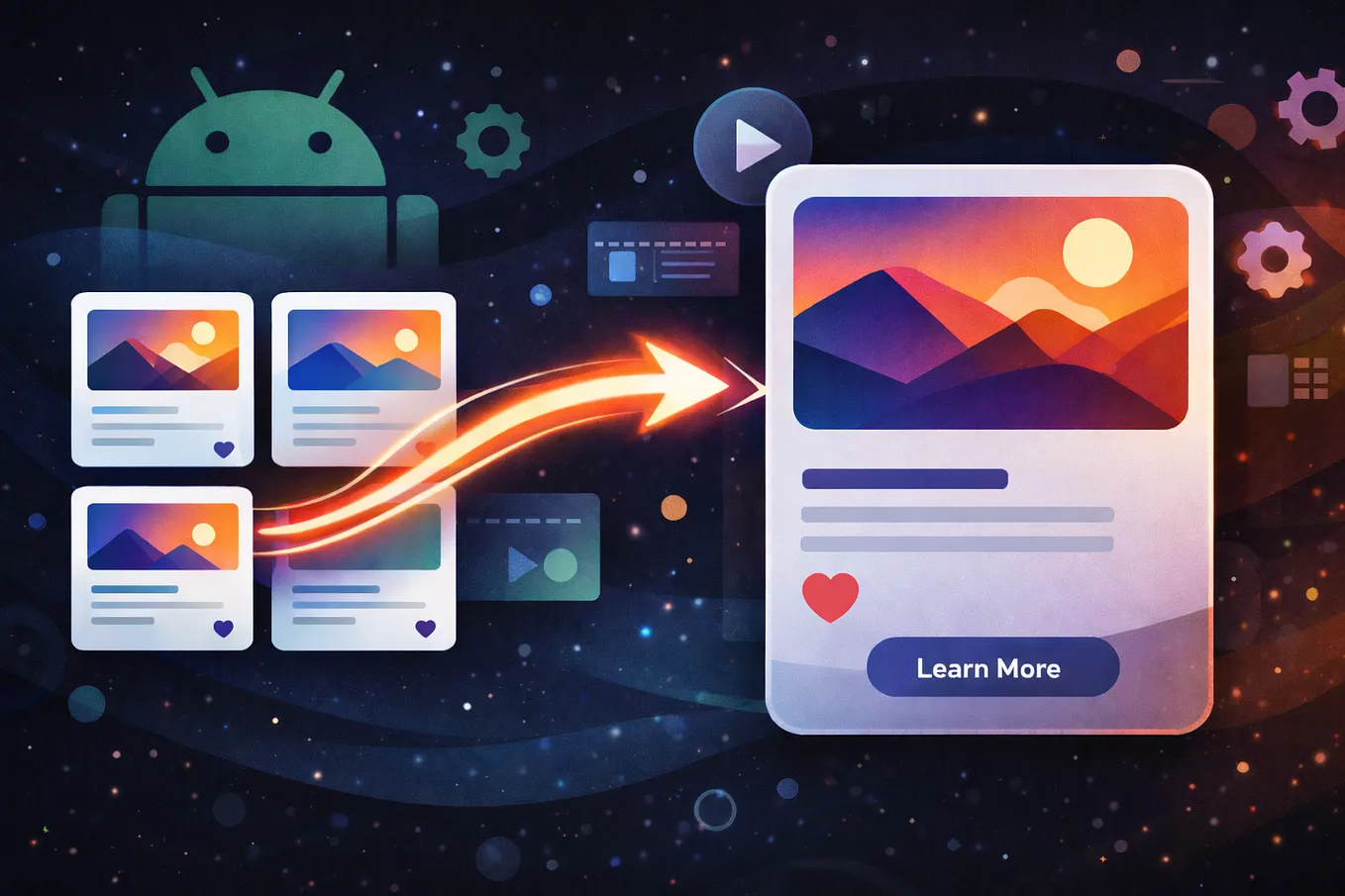 How to Use Paging 3 in Jetpack Compose for Android Pagination | Medium