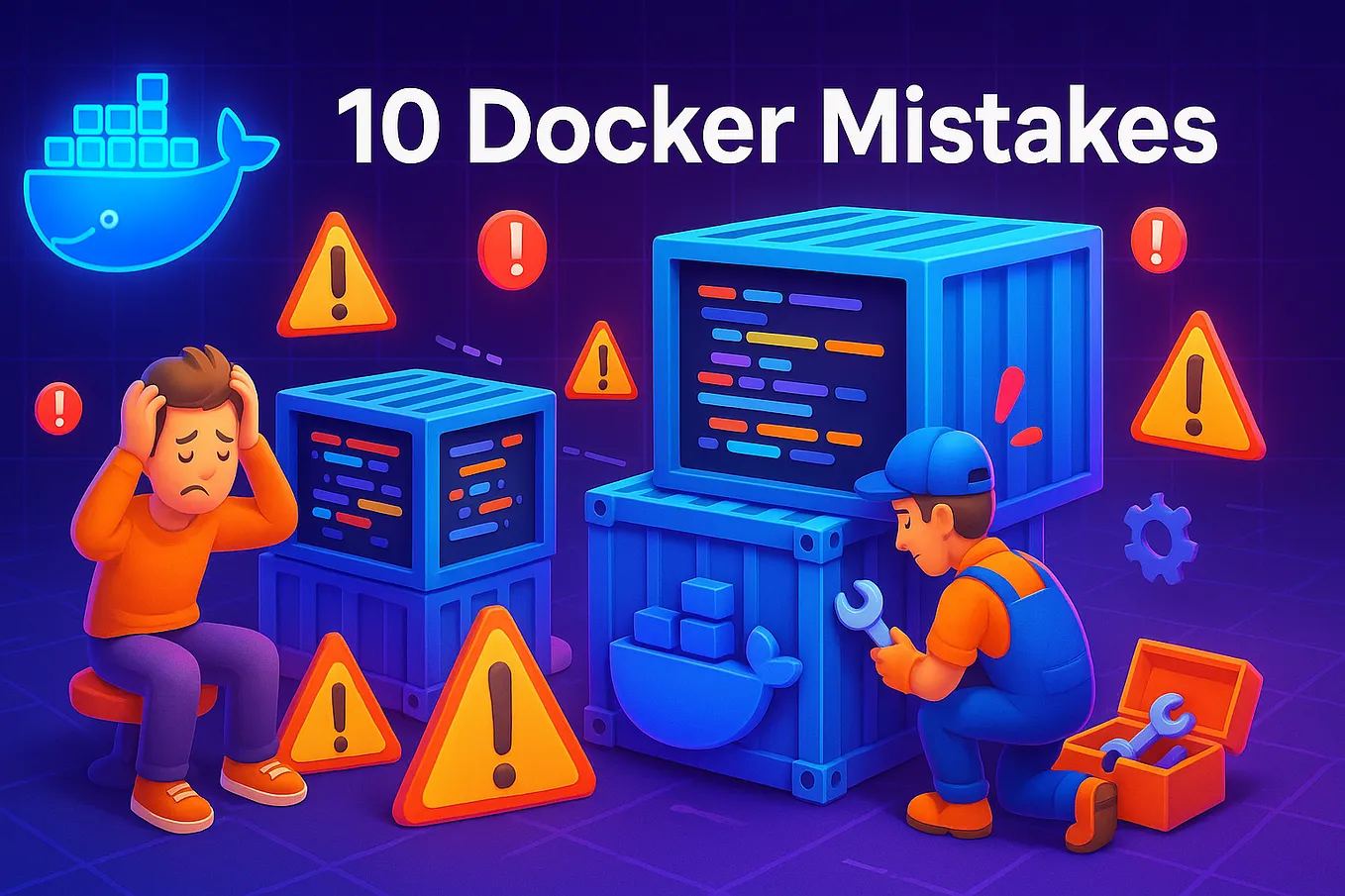 Docker Compose: Setting up WordPress | by Muhammad Adeel | Medium