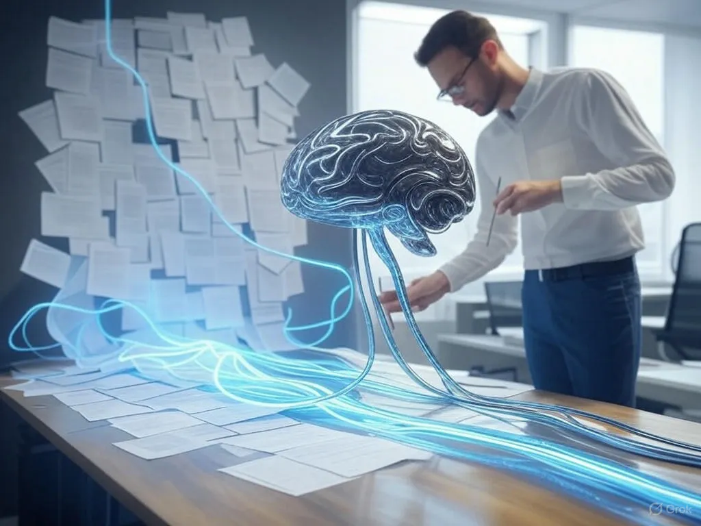 Implementing a Multi-Functional Agentic RAG System with .NET and Azure AI — PART 1 | by Diego ...