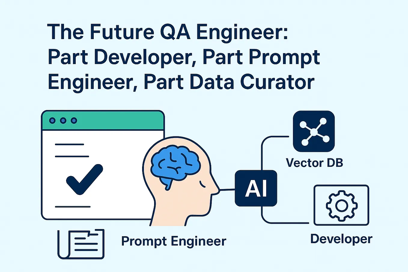 AI Powered Test Automation Part 4: Complete Guide to Playwright Agents ...