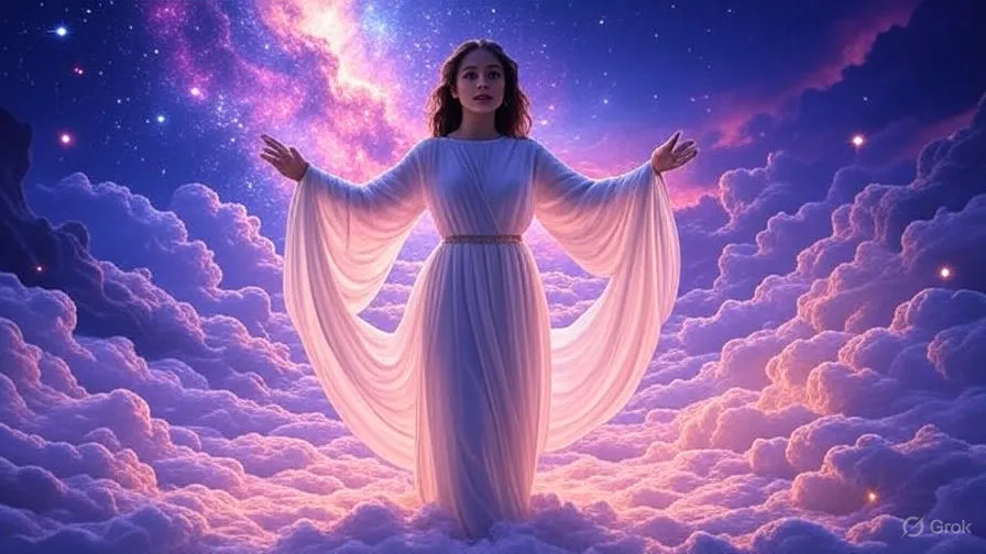 5 Clear Signs You’re Experiencing a Dimensional Shift — And What It Means for 2025 | by Emma. T ...