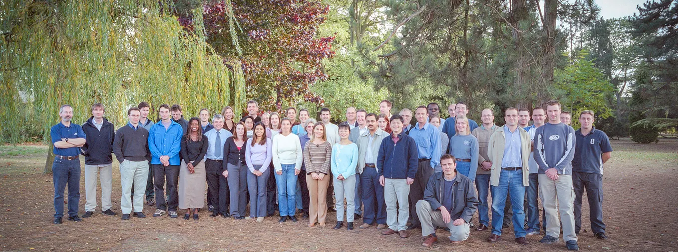 How We Pioneered Next Generation DNA Sequencing At Solexa – IV | by ...