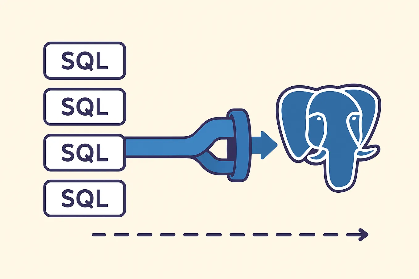 Fixing JDBC Connection Problems in Docker Compose Using Hibernate and PostgreSQL | by Denis ...