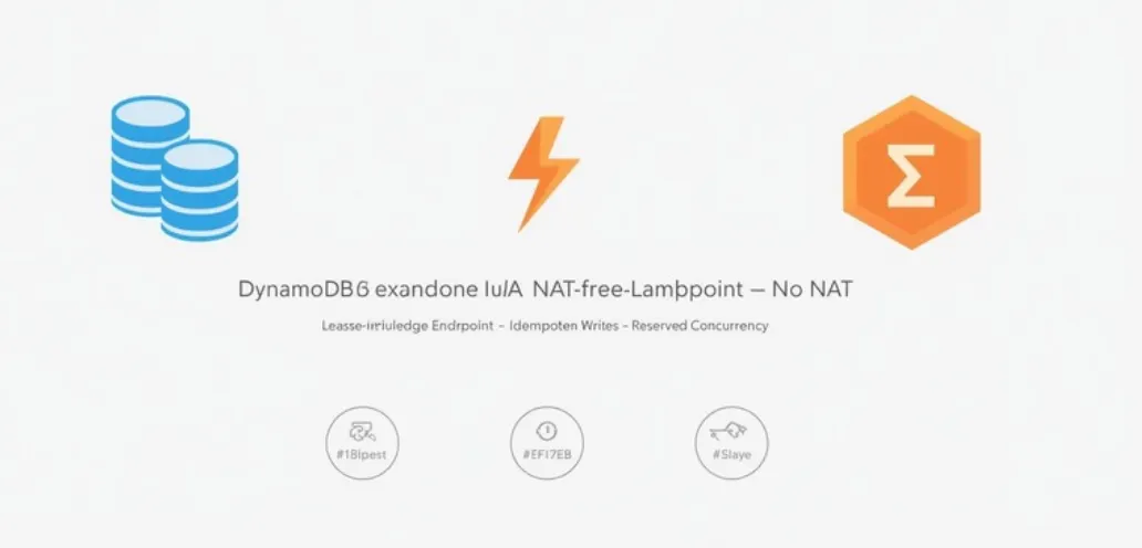 Create A DynamoDB Table Through AWS CLI | by Dorian Ferguson | Medium