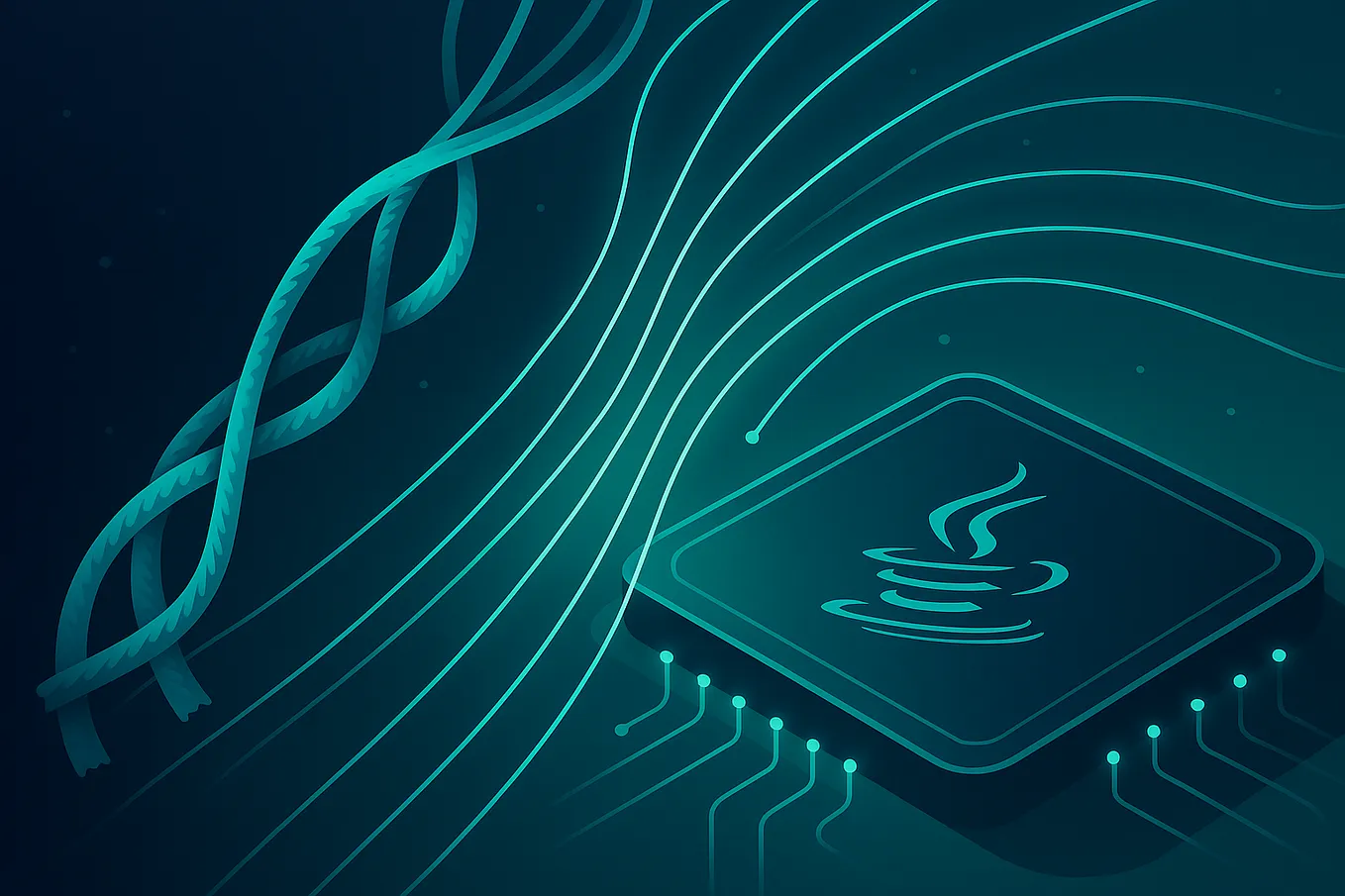 Exploring the Power of Virtual Threads in JDK 21 | by Bibek Poudel | Stackademic