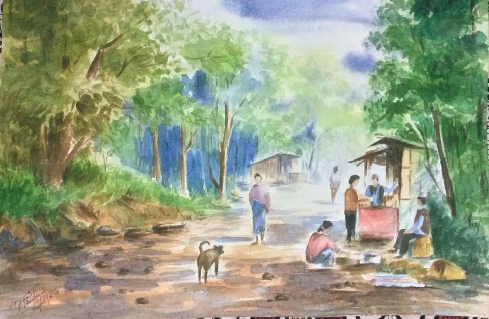 Multi-Tenancy using Row Level Security in Postgres | by Manish Chaulagain | Medium