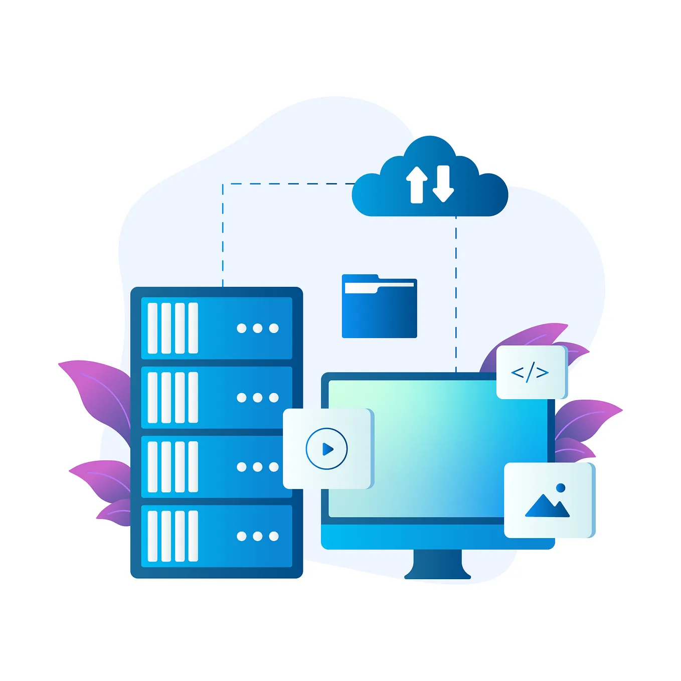 Nginx as a Reverse Proxy: Complete Beginner’s Guide to SSL, Security & Load Balancing | AddWeb ...