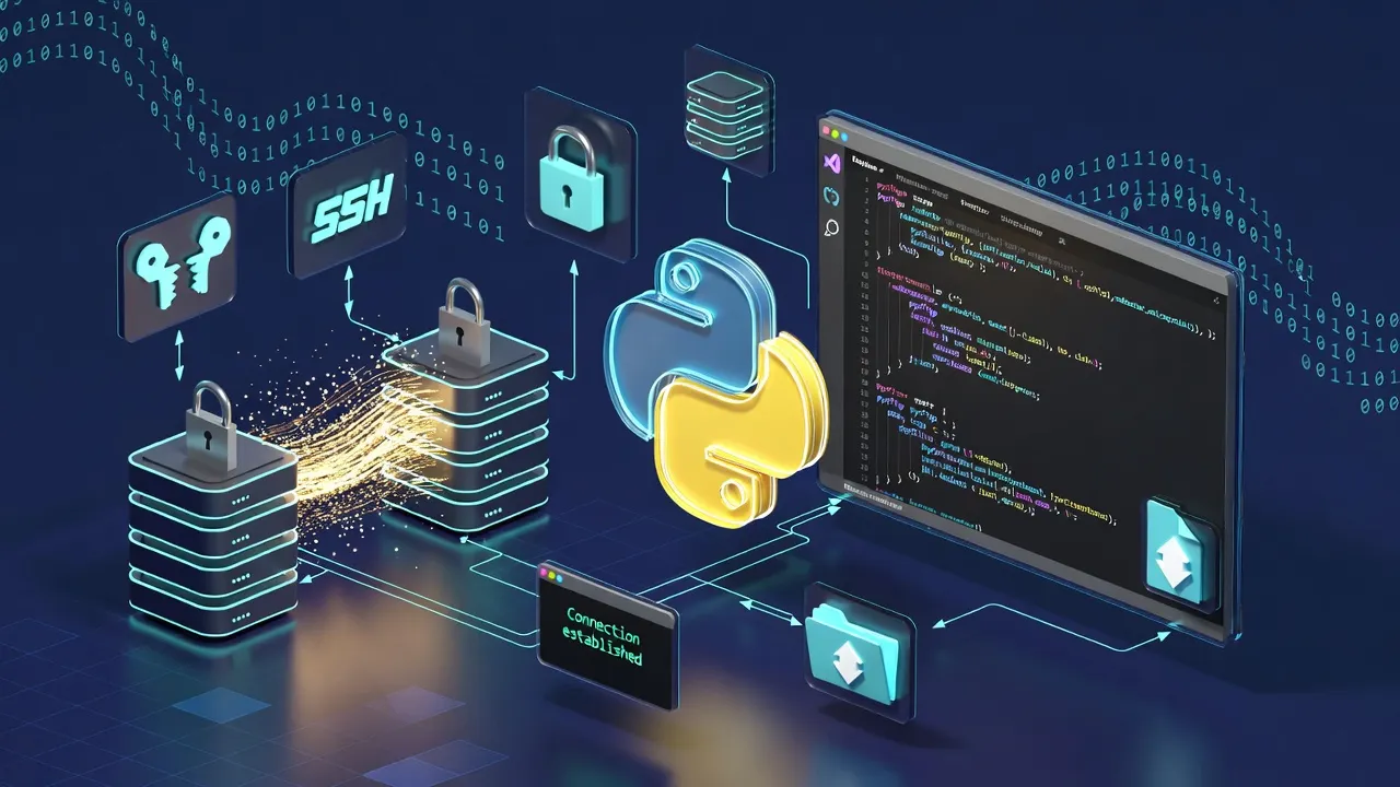10 Common Python Mistakes Every CS Student Makes (And How to Fix Them ...