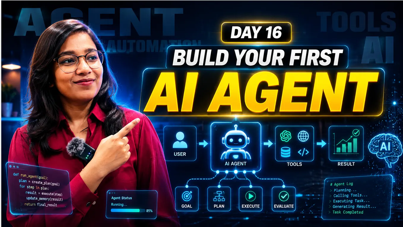 Embeddings, RAG, AI Agents, and MCP: How the Modern AI Stack Actually ...