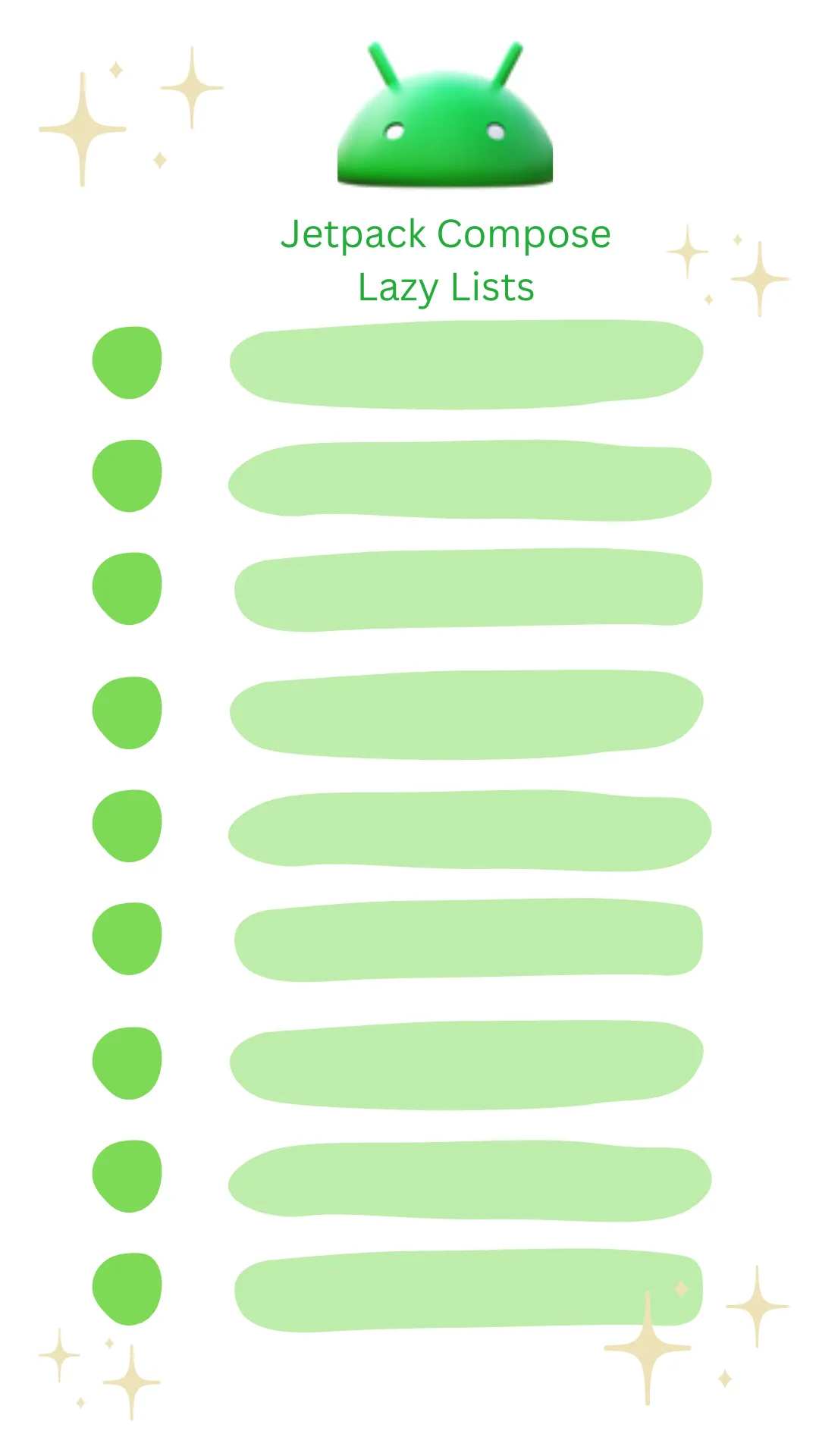 Using html in Android Jetpack Compose Text widget | by Alireza Goodarzi ...